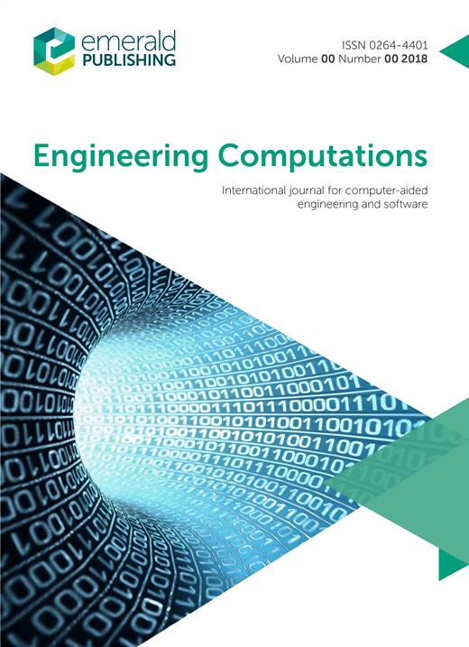 A Combined Finite‐discrete Element Method In Transient Dynamics Of